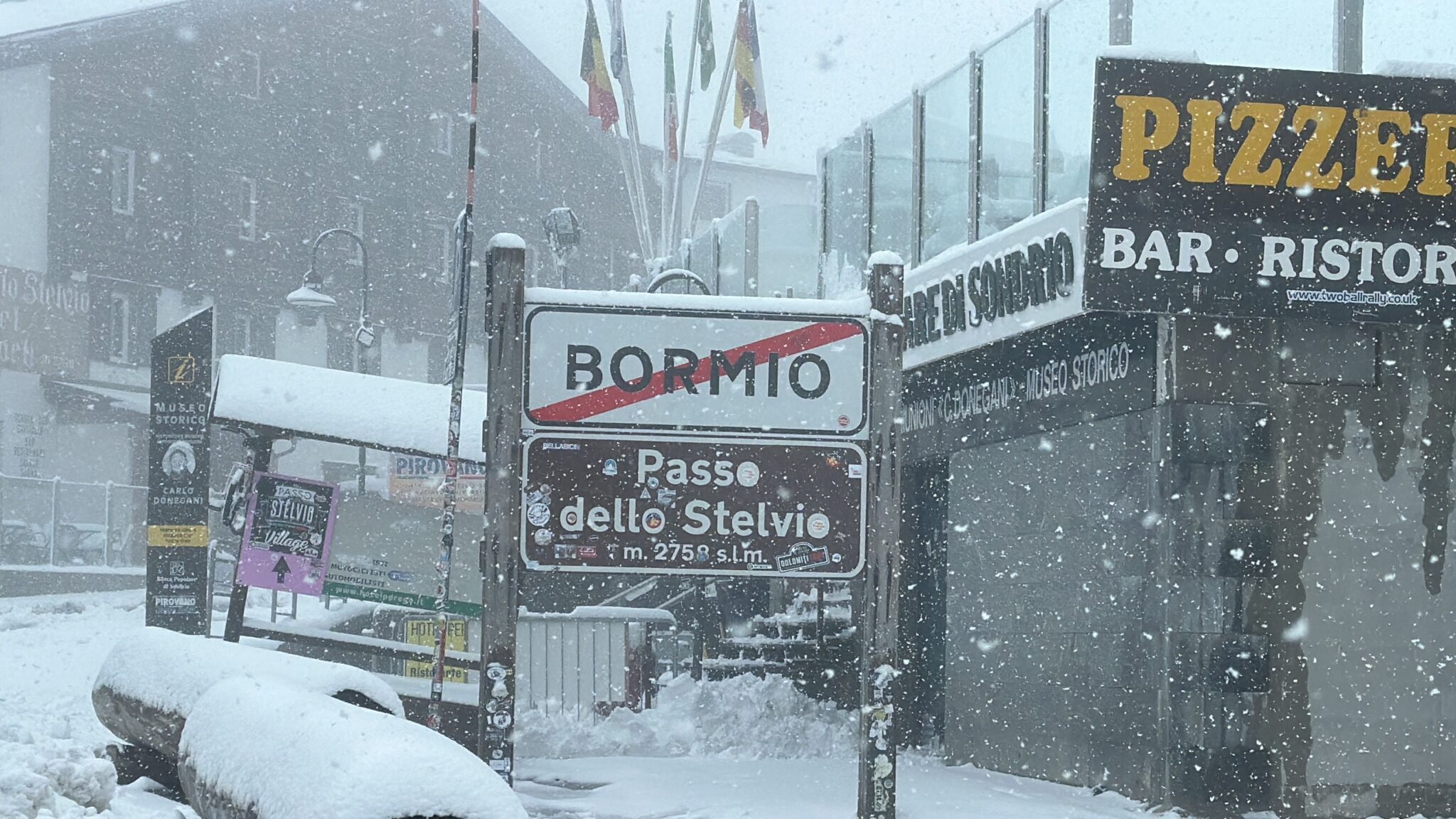 Schneefall: Entstehung und ideale Bedingungen erklärt